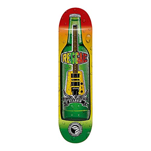 Os #8 Melhores Shapes de Skate de 2024: Qual Escolher?