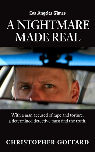 A Nightmare Made Real - Kindle edition by Goffard, Christopher, Los ...