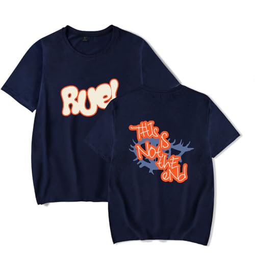RUEL Concerts & Live Tour Dates: 2024-2025 Tickets | Bandsintown