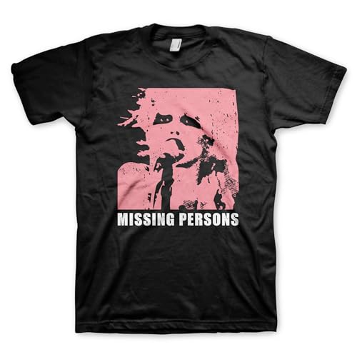 Missing Persons Concerts & Live Tour Dates: 2025-2026 Tickets | Bandsintown