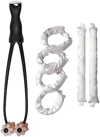 Amazon.com: Kitsch Lifting Face Roller & Ice Roller & Satin Pillow Soft ...