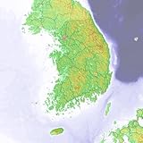 【発売日：2024年07月19日】・製造元:South Korean Hydrometeorological Center
