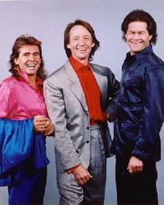 Amazon.com: THE MONKEES 24X36 COLOR POSTER PRINT : Home & Kitchen