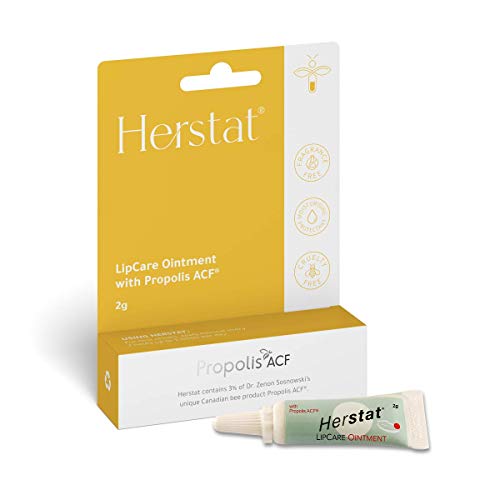 Herstat | Cold Sore Relief | .07oz