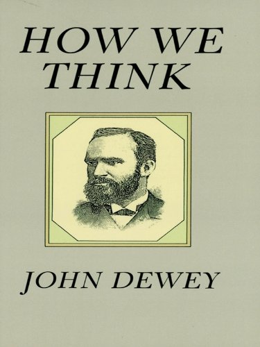 How We Think eBook : Dewey, John: Amazon.co.uk: Kindle Store