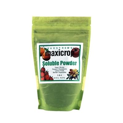 Buy MAXICROP Seaweed Powder Soluble Atlantic KELP 10 # CONTAINER Online at Lowest Price in India ...