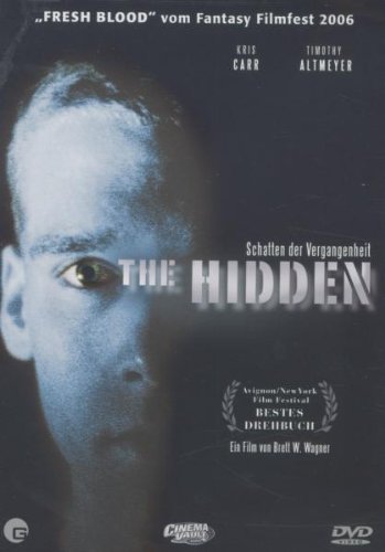 The Hidden: Amazon.it: Kris Karr, Timothy Altmeyer, Todd Swenson ...