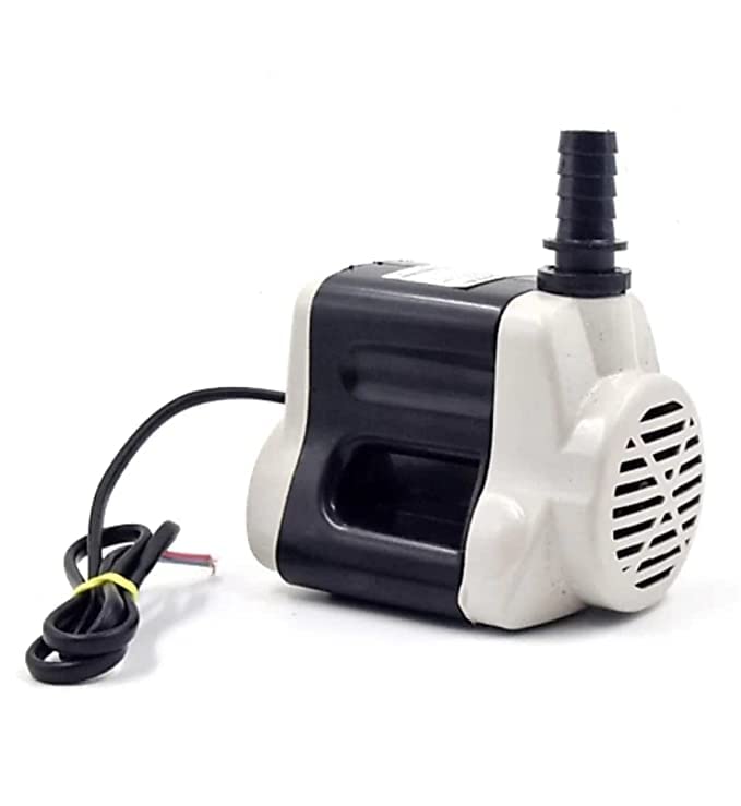 Cooler Water Pump Water Lifting Cooler Water Pump Motor, : Amazon.in ...