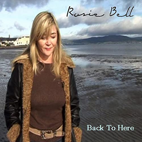 Play Back to Here by Rosie Bell on Amazon Music
