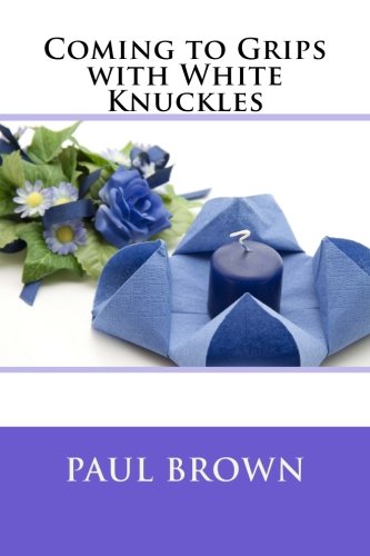 Amazon.co.jp: Coming to Grips With White Knuckles : 本