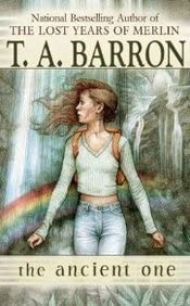 The Ancient One: T.A. Barron: 9780441010325: Amazon.com: Books