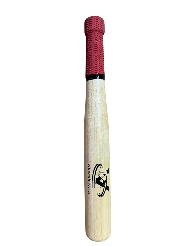 1 Heavy Rounders Bat Wooden Rounders Bat Heavy : Amazon.co.uk: Sports ...