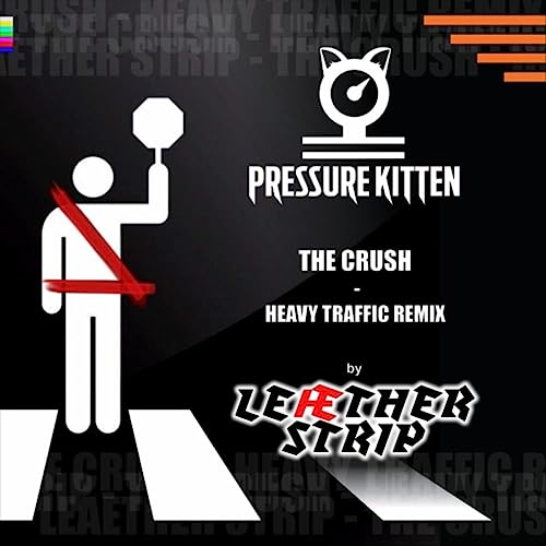 Amazon.co.jp: Leaether Strip - The Crush (Heavy Traffic Remix) : Pressure Kitten: Digital Music