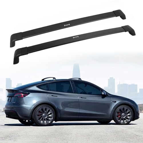 How To Find The Best Tesla Model Y Roof Racks? (2023)