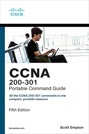 Amazon.com: CCNA 200-301 Official Cert Guide, Volume 1 eBook : Odom ...