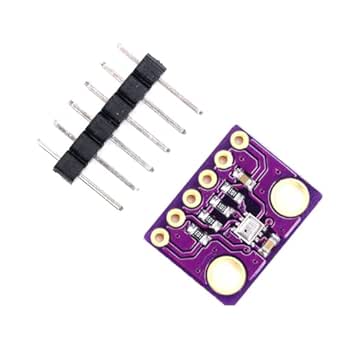 BMP280 Replace BMP180 3.3V Digital Barometric Pressure Sensor Module ...