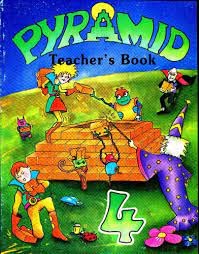 Buy Pyramid 4 TB Book Online at Low Prices in India | Pyramid 4 TB ...