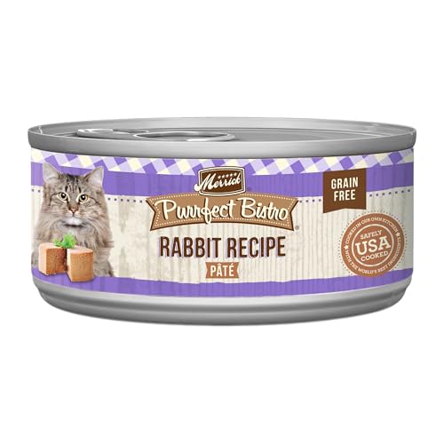 Rabbit Cat Food – The 15 best products compared - Wild Explained