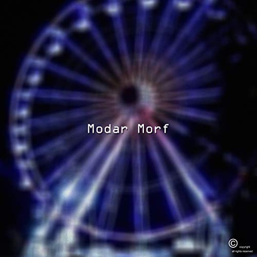 Modar Morf by Mechawolf on Amazon Music - Amazon.com