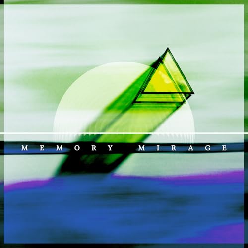 Memory Mirage by Isa Brenner, Mira Kent, focalhour, Solar Ruins ...