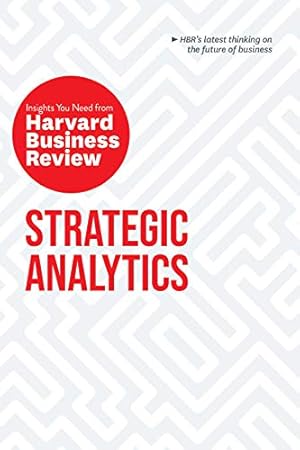 Amazon.com: Artificial Intelligence: The Insights You Need from Harvard Business Review (HBR ...