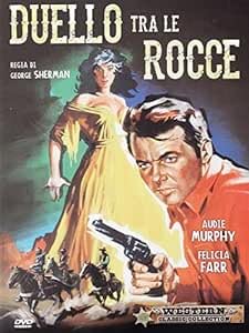 Amazon.com: Hell Bent for Leather (1960) [ NON-USA FORMAT, PAL, Reg.2 ...
