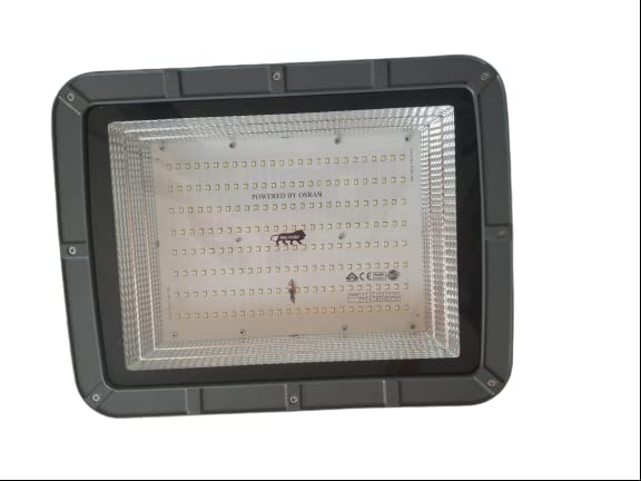 B K Smart Solutions LED Light 200w Back Chock : Amazon.in: Home & Kitchen