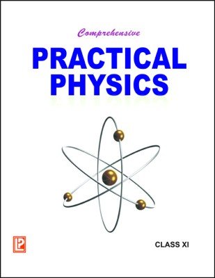 Comprehensive Practical Physics XI, 11 : Amazon.in: Books