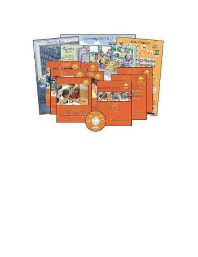 Amazon.com: Investigations in Multiplication and Division (Contexts for ...