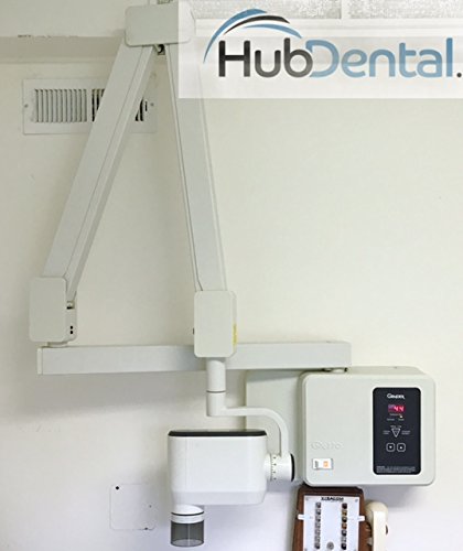 Gendex Dental X Ray Intraoral Hubdental | Desertcart INDIA