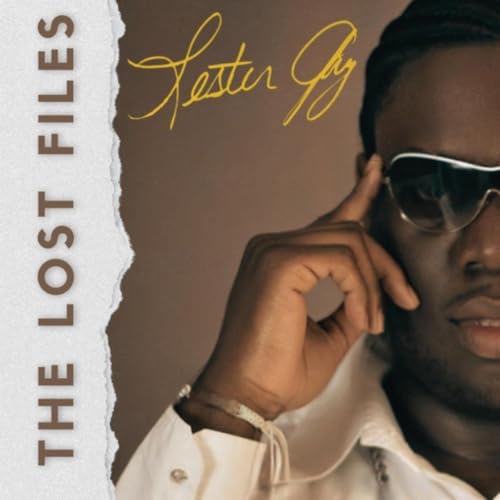 Amazon.com: The Lost Files : Lester Jay: Digital Music