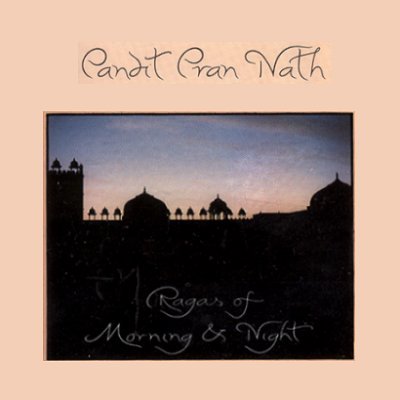 Pandit Pran Nath - Ragas of Morning & Night - Amazon.com Music