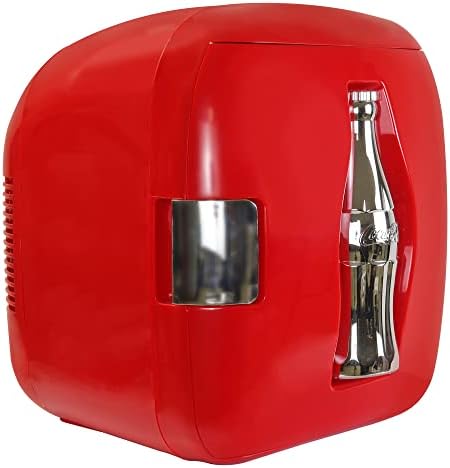 Lattina di Coca-Cola Cool Can 10 Mini-frigo, 9,5 l, 12 V / 230 V ...
