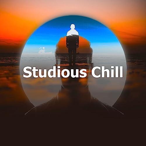 Amazon MusicでStudy ChillのStudious Chillを再生する