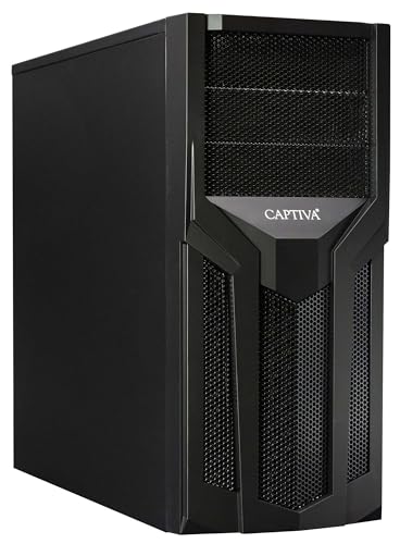 Captiva PC – Die 15 besten Produkte im Vergleich - WinTotal