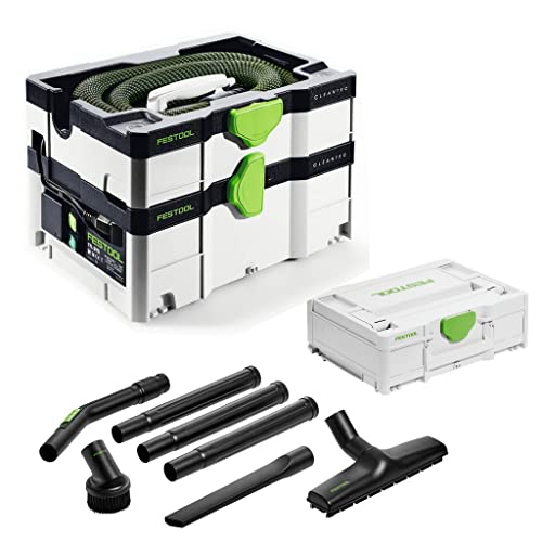 Festool Absaugmobil Ctl Sys – Die 15 besten Produkte im Vergleich ...