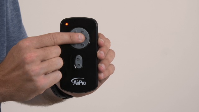 Watch Remote Pairing Video on Amazon Live