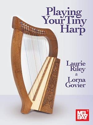 Buy Playing Your Tiny Harp Book Online at Low Prices in India | Playing ...