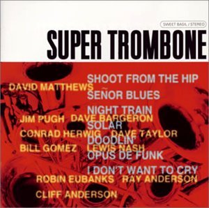 Super Trombone - Amazon.com Music