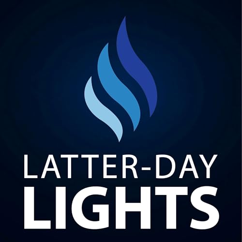 Amazon.com: LDS Podcast "Latter-Day Lights" - Inspirational LDS Stories ...