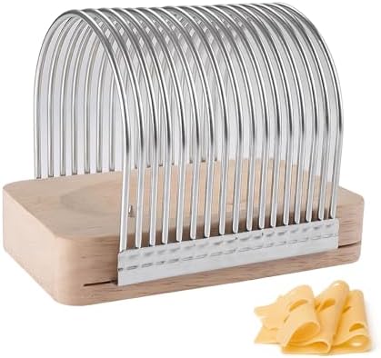 Amazon.com : Charcoal Companion CC2031 Hasselback Potato Slicing Rack ...