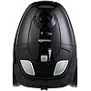 AmazonBasics Vacuum Cleaner with Power Suction, Low Sound, High Energy ...