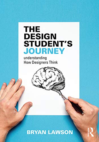The Design Student's Journey: understanding How Designers Think eBook ...