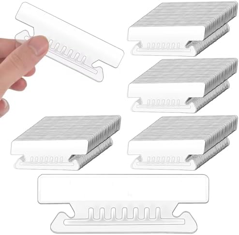 Amazon.com : File Folder Tabs, 120 Hanging File Folder Tabs and 120 ...