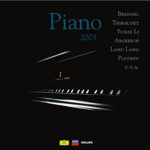 Amazon.co.jp: Lang Lang, Jean-Yves Thibaudet, Naida Cole, Nelson Freire ...