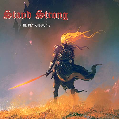 Amazon.com: Stand Strong : Phil Rey: Digital Music