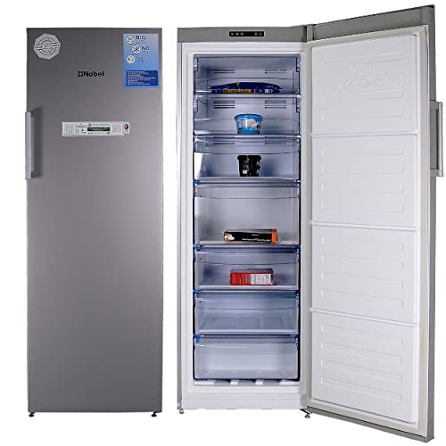 amazon.ae Best Sellers: The best items in Upright Freezers based on ...