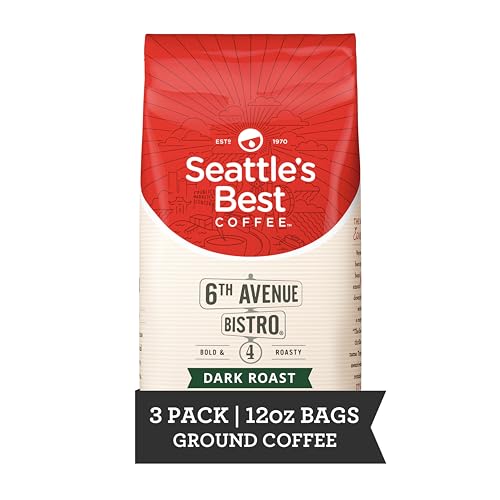 Best Ground Coffee: 9 Great Tasting Brands to Try
