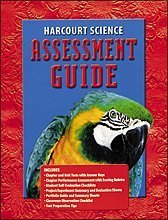 Harcourt Science : Assessment Guide: Harcourt: 9780153237089: Amazon.com: Books