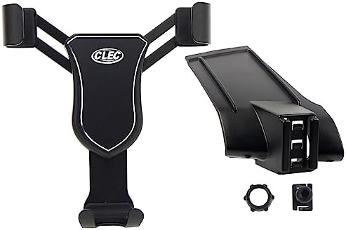 Amazon.com: Offroam Phone Mount Kit Compatible for Ram 1500/2500/3500 ...
